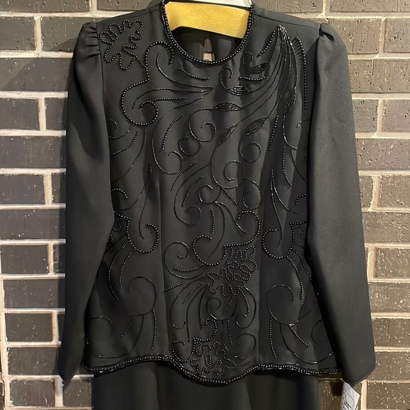 Jill Paige | Dresses | Jill Paige Evening Gown | Poshmark